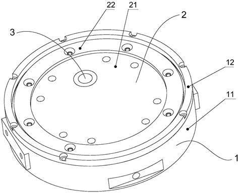 Robot Joint Variable Rigidity Module Based On Cam Type Lever Structure