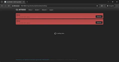unable to download router configuration file cgi backup txt via