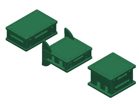 Acrylic Case For Arduino Unos Products And Services Arduino Forum
