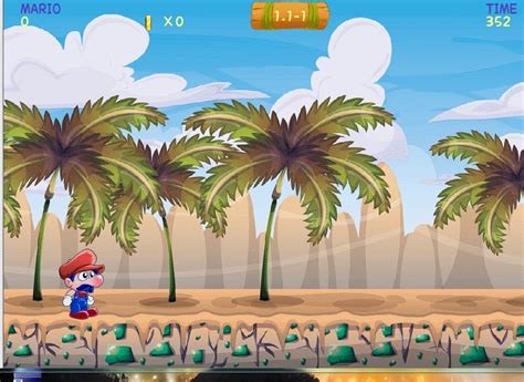 Python 制作超级玛丽游戏用python写超级玛丽 Csdn博客