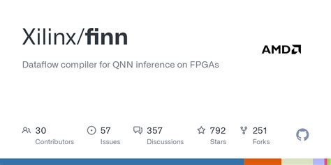 Xilinx Finn Discussions GitHub