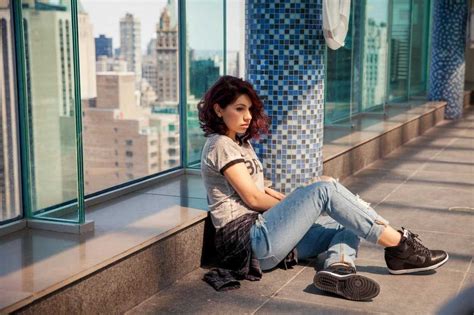 The Hottest Photos Of Alessia Cara Thblog