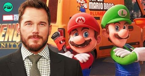 I Think Youre Wrong But Fine Chris Pratt Admits He Was Making Mistakes While Giving Voice