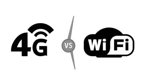 Cellular 2G 3G 4G Vs Wifi C T RF Antennas Manufacturer