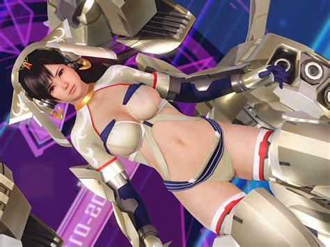 Dead Or Alive Xtreme Venus Vacation Modding Thread And Discussion Page 306 Dead Or Alive