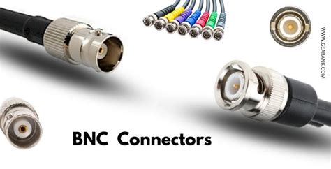 Audio Connector Types Refer To This Gearank