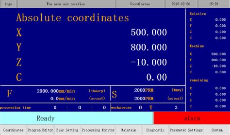 g code editor workflow download scientific diagram