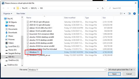How To Install Windows 11 On Oracle VirtualBox AvoidErrors
