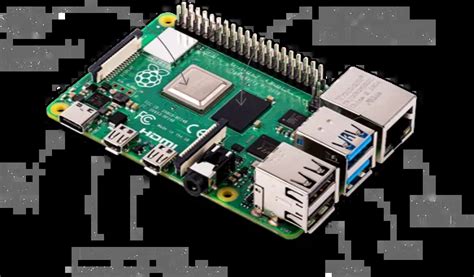 So Sánh Raspberry Pi Và Arduino Lựa Chọn Nào Cho Dự án Của Bạn Viniotvn