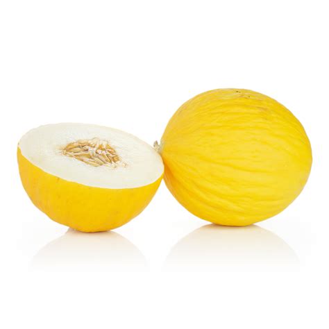 Melon Yellow Essa Fresh