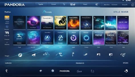 Pandora Music Review Stream Quality And Selection
