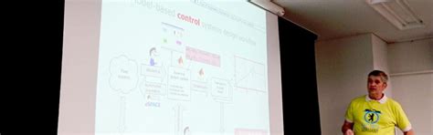 講演会開催報告 The Model Based Perspective Of Dependable Systems Design 東京