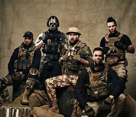 Chat With Tf141 Hybrid Enjoy Free Ai Character Roleplay Flowgpt