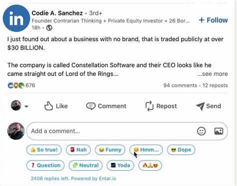 timur chernenko on linkedin chromeextension openai chatgpt