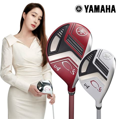 [오리엔트골프 정품] 22년 야마하 씨즈 Hm 여성 유틸리티 믿고 사는 즐거움 Ssg Com