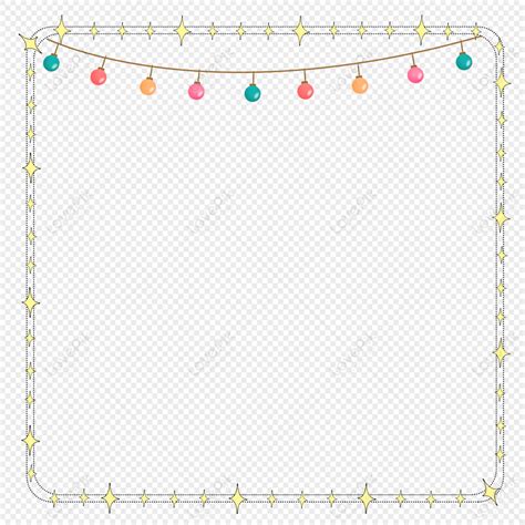 Free Holiday Border Download Free Holiday Border Png Images Free