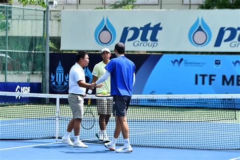 Itf Mens World Tennis Tour 2 Itf Mens World Tennis Tour 1 Flickr