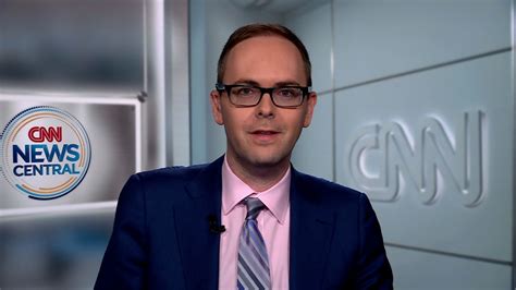 Cnn Profiles Daniel Dale Reporter Cnn