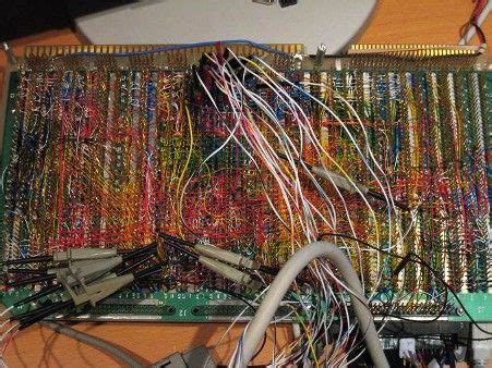 How To Turn Your Breadboard Rats Nest Into A Badass Circuit PCB Manufacturing Tips Wiring