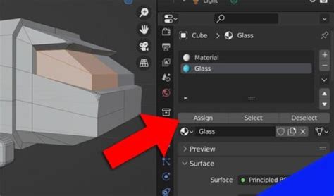 How To Add Multiple Materials To Objects In Blender 3d