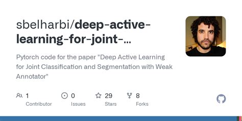 Github Sbelharbi Deep Active Learning For Joint Classification And