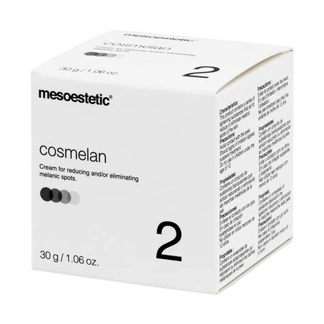 Buy Mesoestetic Cosmelan 2 Online For Skin Brightening