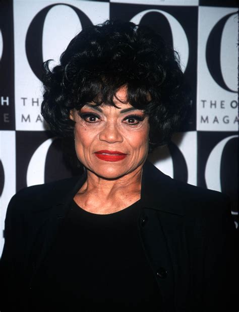 Eartha Kitt