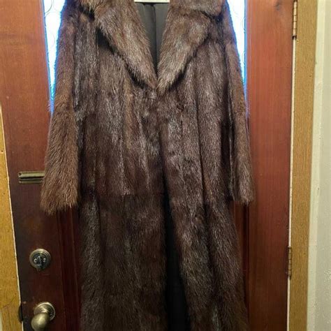 Best Vintage Fur Coat By Robinsons For Sale In Oshawa Ontario For 2026