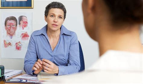 Temporal Arteritis New Giant Cell Drug Available On Nhs To Prevent Symptoms Uk