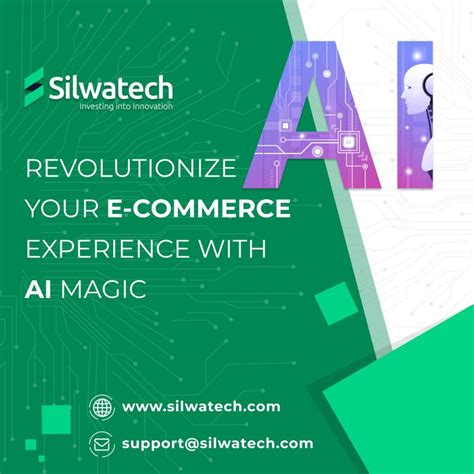 Silwatech On Linkedin Ecommerce Generativeai Silwatech