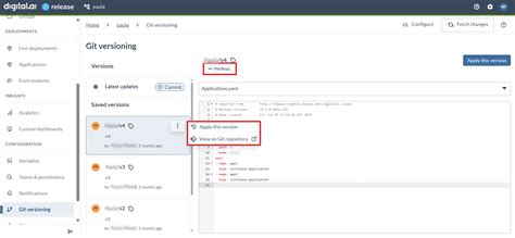 Digitalai Release 253x Release Notes · Digitalai Release