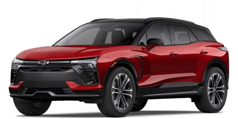 Everything Chevrolet Ev Mike Bell Chevrolet Inc