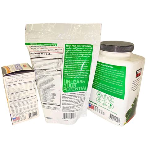 Force Factor Smarter Greens Prostate Softgels Discount Wholesalers Inc Discount Wholesalers Inc