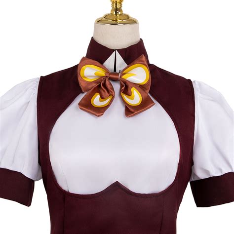 Your Turn To Die Maple Cosplay Costume Gcosplay