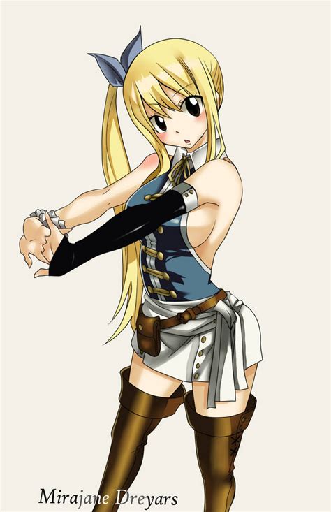 Lucy Heartfilia 2 By Genezizpa On Deviantart Lucy Heartfilia 2 By Genezizpa On Deviantart