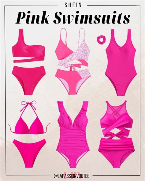 30 Best Shein Swimsuits Perfect For The Beach 2023 Guide