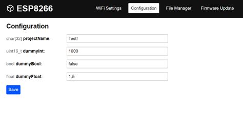 Esp Iot Framework Hackaday Io