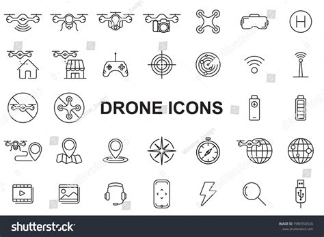Drone Survey Over 1 800 Royalty Free Licensable Stock Vectors And Vector Art Shutterstock