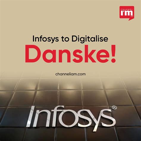 Dankse Infosys Banking Digitalbanking Digitalbank Itcompany