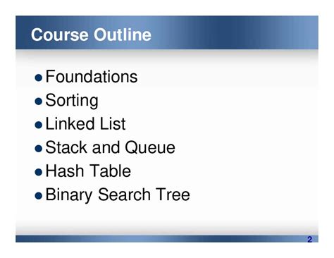 Pdf Cấu Trúc Dữ Liệu Và Giải Thuật Đh Bách Khoa Hcm Trương Tuấn