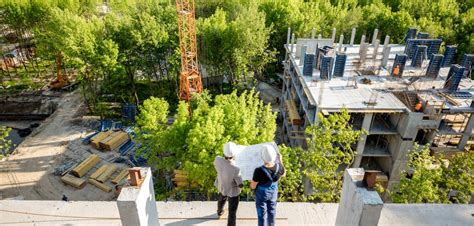 The Mitigation Hierarchy Forest Trends