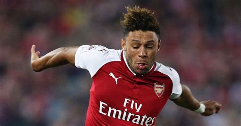 Every Prem Clubs Most In Form Player According To The Power Rankings