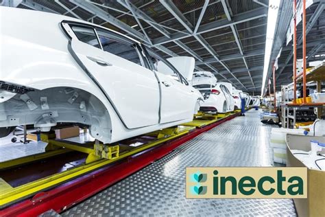 Discrete Vs Process Manufacturing Key Differences