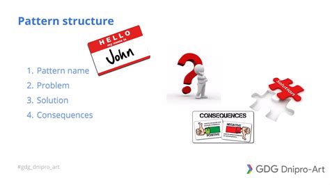Quick Look At Design Patterns In Android Development Ppt