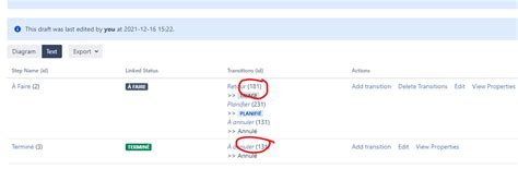 How To Get Transition Name Using Script Listener