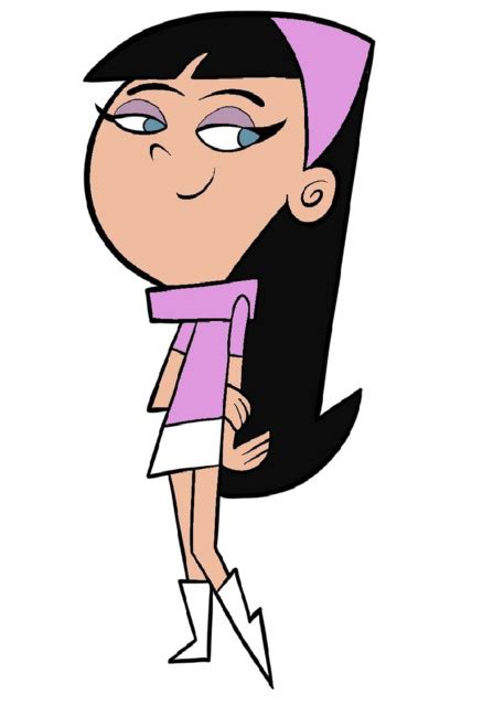 Trixie Tang Character Comic Vine