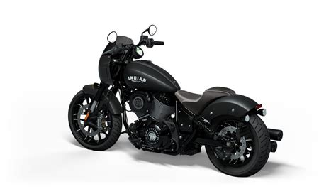 2023 Sport Chief Indian Motorcycle Media Emea