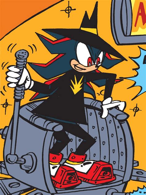 Agent Shadow Sonic Wiki Zone Fandom