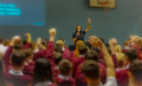 Sir Harry Smith Community College Humanutopia