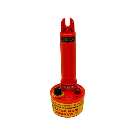 Buy Volt Safety High Voltage Proximity Tester And Worksafe Gear Australia